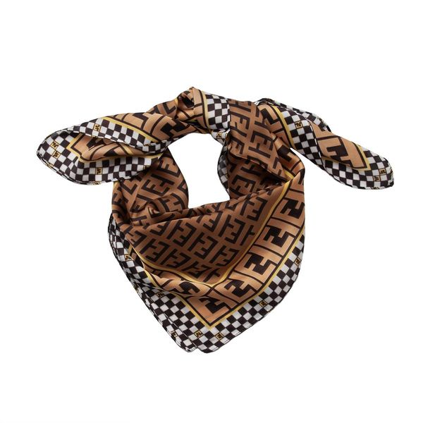 Små skjerf – Elegant tilbehør for enhver stil | Rosenvinge - Rosenvinge.no